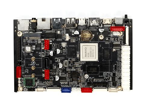 The Difference Between The Various Lcd Interfaces Mipi Lvds Mcu Rgb
