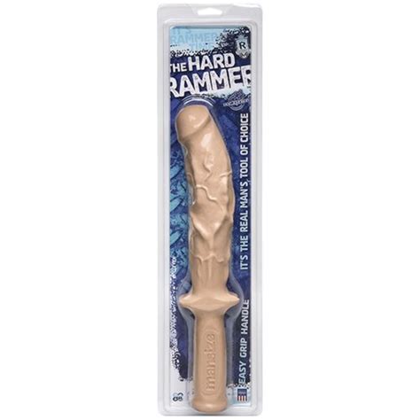 The Hard Rammer Sex Toys At Adult Empire