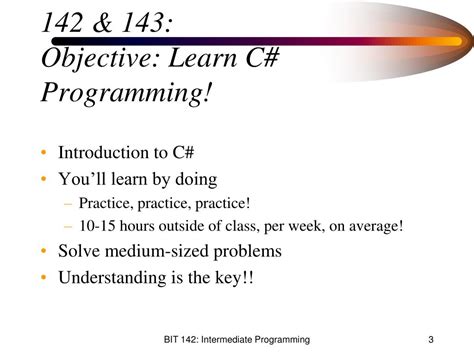 Ppt Bit Programming Data Structures Powerpoint Presentation