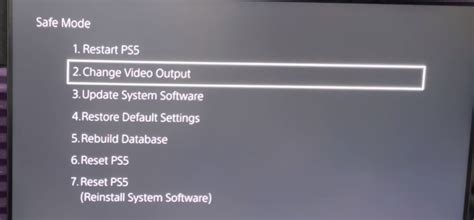 Fix PS Black Screen After Logo Quick Easy In