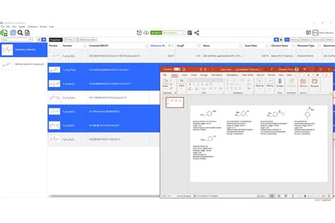 Signals Chemdraw Revvity Signals Software