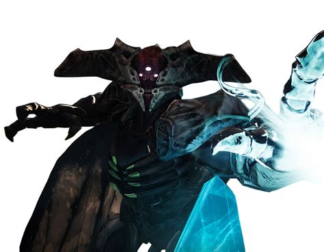 Oryx Destiny Render 2 By Syysattt On Deviantart