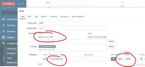 How To Enable Java And Tomcat Monitoring Using Jmx In Zabbix