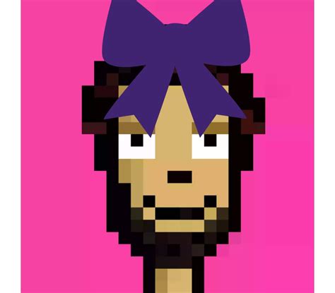 Random Collectible Nft Collection Opensea