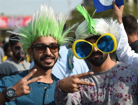 Psl Brings Joy Hope To Pakistan