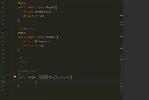 10 个解放双手的 Idea插件，少些冤枉代码（第三弹） 腾讯云开发者社区 腾讯云