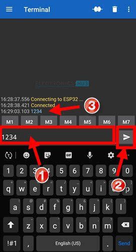Esp32 Bluetooth Learn Esp32 Classic Bluetooth