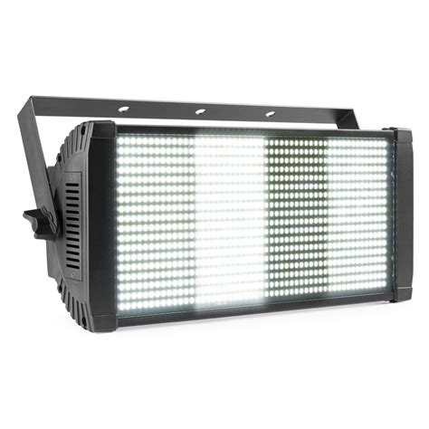 Bs1000 Stroboscope Led Cool White Beamz