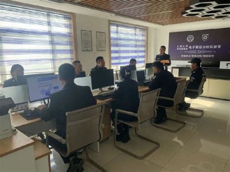 快速反应 合成作战 高效处置——正镶白旗公安局开展网上网下合成作战模拟案件演练 澎湃号·政务 澎湃新闻 The Paper