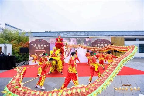 “体荟非遗”进社区，沉浸式感受体育非遗的魅力！澎湃号·媒体澎湃新闻 The Paper