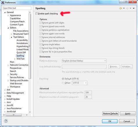 spring error in in web xml in eclipse helios for java ee developers stack overflow