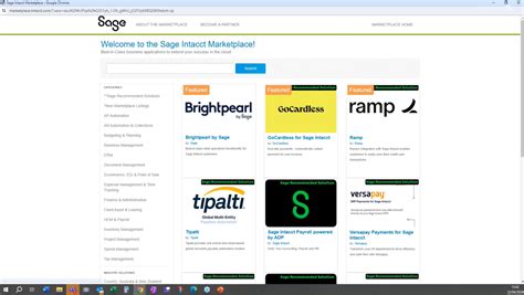 Importing Data Into Sage Intacct Pkf Scs