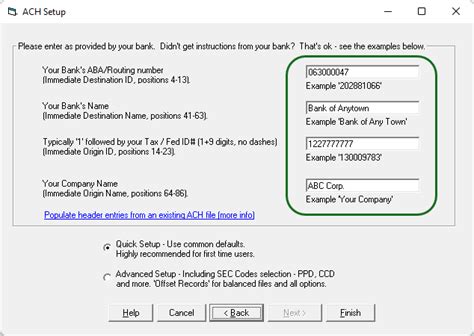 Getting Started With Excel And Csv File Imports Treasury Software