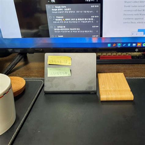 다이소 북스탠드 미니 자석메모보드로 바꿔 써먹어보자 자그니 블로그