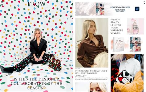 Shopify Blog Examples That Increase Traffic To The Store RGD