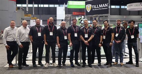 kawasaki robotics on linkedin fabtech fabtech2023 welding