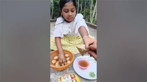 ছুটকি আজ ফুচকা বিক্রি করতে গিয়ে কি কান্ড করলো 😁😀😁😀😜😝😜😝shorts