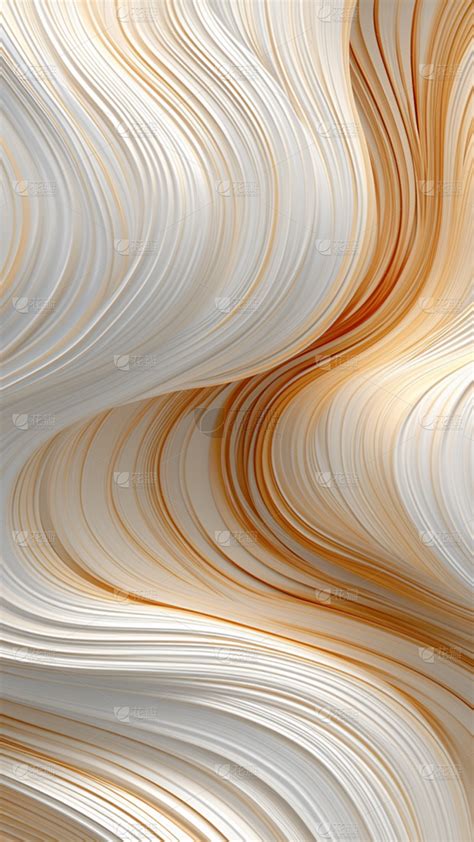 通用流动纹理背景