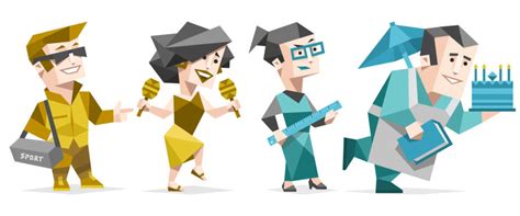 มารู้จักตัวเองมากขึ้น ด้วยแบบวัดบุคลิกภาพ Mbti