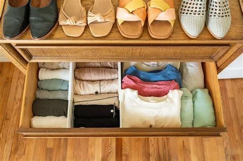 🥇 7 Smart Ways To Organize Your Stuff L My Cleaning Angel