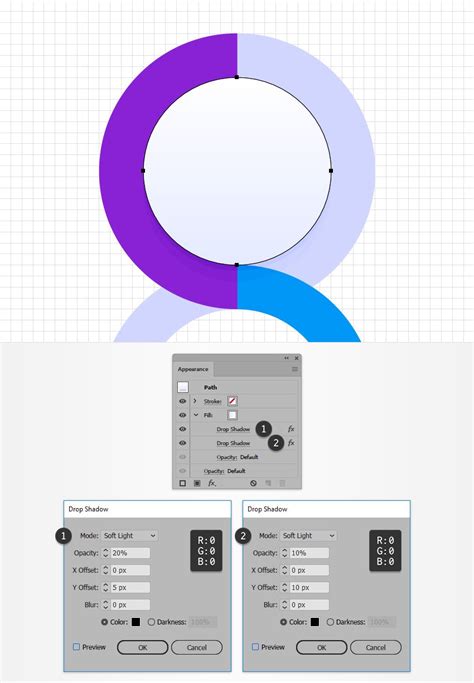Infographic Tutorial Illustrator Cs2 Javascript