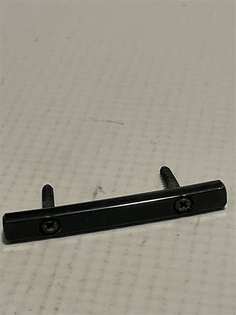 1990s Japan Ibanez Rg Series Guitar Black Factory Retainer Reverb