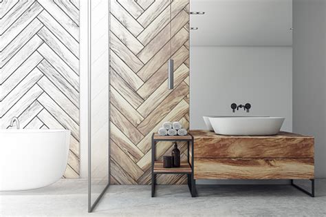 현대적인 욕실 프로젝트의 스케치와 시각화가 있는 인테리어 디자인 개념 3d 렌더링 0명에 대한 스톡 사진 및 기타 이미지 0명 3차원 형태 가구 Istock