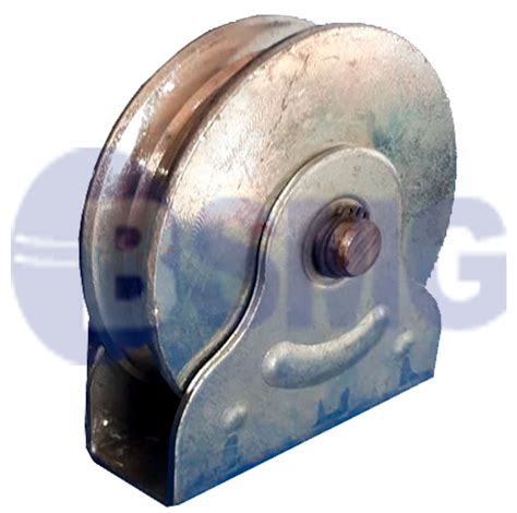 ტროსის როლიკი 50 მმ Bmx 5051 011744