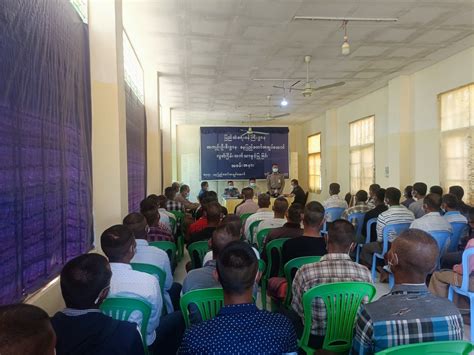 ၇၅ နှစ်မြောက် စိန်ရတုလွတ်လပ်ရေးနေ့ ဂုဏ်ပြုသောအားဖြင့် နိုင်ငံတစ်ဝန်းရ