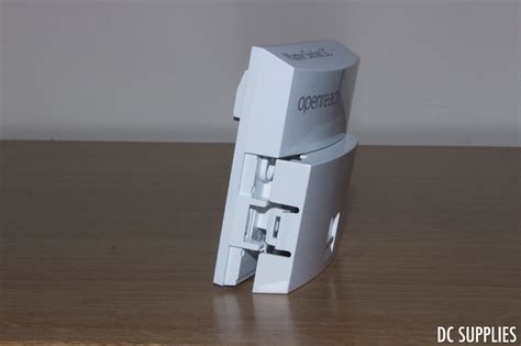 Openreach Bt Master Socket Nte5c Mk2 Mk4 Back Box New 2018 Screws Included Ebay Uk