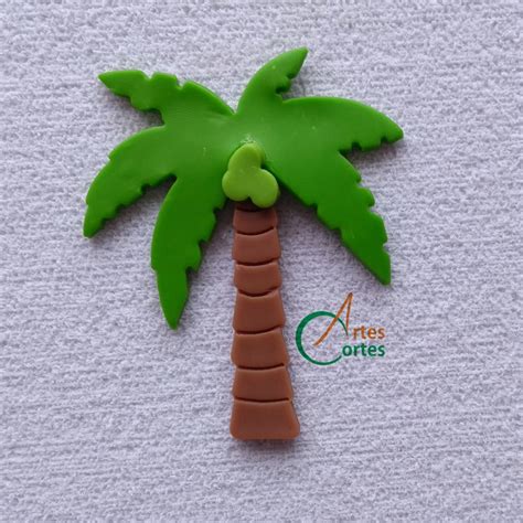 059 10 Pé De Coco Elo7 Produtos Especiais