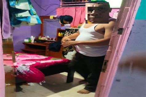 Asn Ngamar Dengan Wanita Lain Mendadak Panik Digerebek Istri