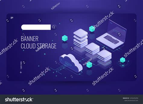 Web Hosting Computer System Schematic Over 19 Royalty Free Licensable