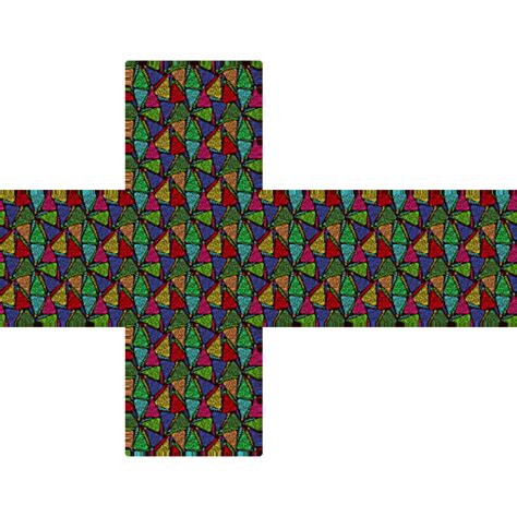 The D Texturing World