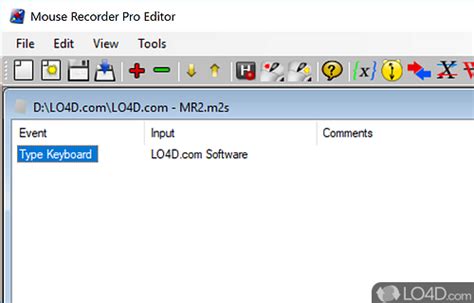 Mouse Recorder Pro 2 Download