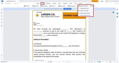 Four Effective Methods On How To Change Date Modified On PDF