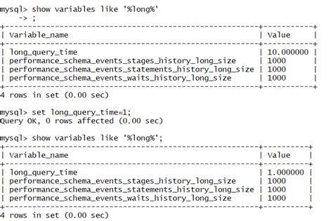 LOG FILES IN MySQL Article KTEXPERTS