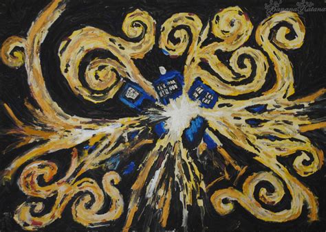 🔥 50 Exploding Tardis Wallpapers Wallpapersafari