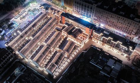 The Inlet Block 2 By Dp Architects Architizer