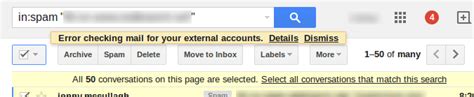 Bulk Delete Emails In Gmail Red Branch