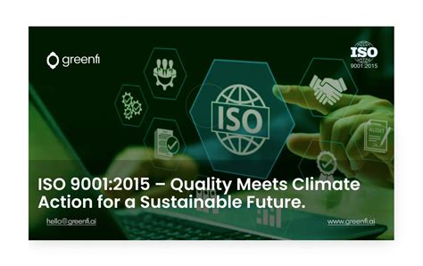 Transforming Esg Reporting With Ai And Automation A New Era Of Sustainability Greenfi