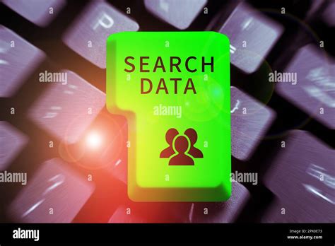 Inspiration Showing Sign Search Data Word For Efficient Retrieval Of Specific Items From A Set