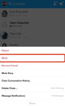 How To Remove Multiple Friends On Snapchat Fast Update