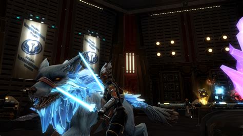 Ahsoka Cw S7 By Skyrocker Swtor Fashion