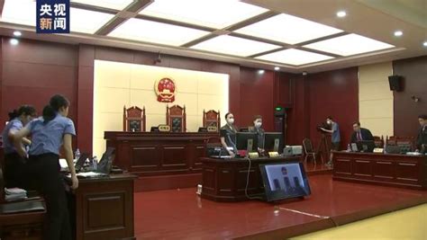 劳荣枝案二审庭审结束，法院将择期宣判澎湃号·政务澎湃新闻 The Paper
