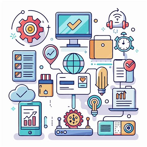 Optimize Business Processes With Technology Automation Premium Ai