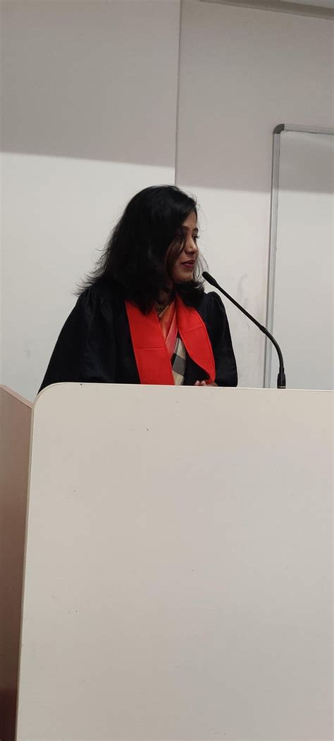 Akshatha R On Linkedin Ever Since My Graduation Exactly A Year Ago I