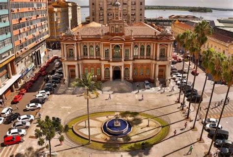 Prefeitura De Porto Alegre Abre Inscrições Para Mais De 150 Vagas De
