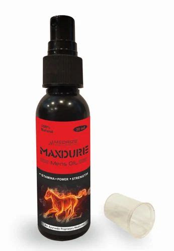 Ayurvedic Sex Oil Ml Spray At Piece In Sas Nagar Id