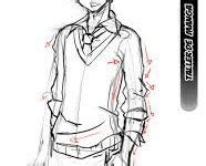 Descubre 220 Ideas De Dibujo Hombre Y Bocetos Cosas De Dibujo